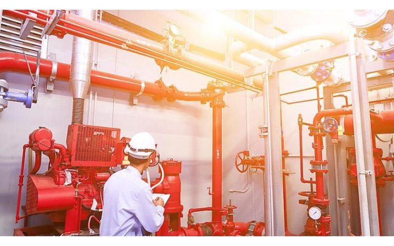 The Crucial Role of Fire Protection Services in Industrial Safety ...